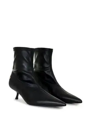 ANINE BING Hilda 50mm Ankle Boots