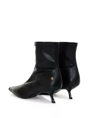 ANINE BING Hilda 50mm Ankle Boots
