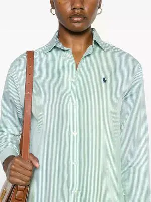 Polo Ralph Lauren Striped Shirt