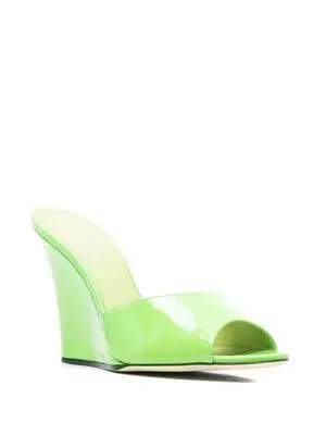 Paris Texas Wanda Sandals