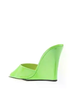 Paris Texas Wanda Sandals