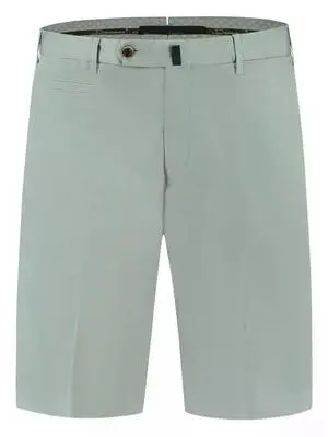 DORIANI CASHMERE Knee-length Chino Shorts