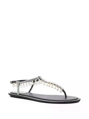 Rene Caovilla Diana Sandals