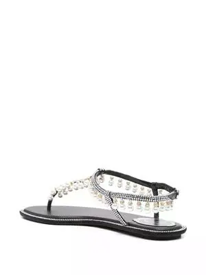 Rene Caovilla Diana Sandals