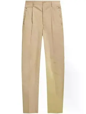 Etro Cotton Trousers