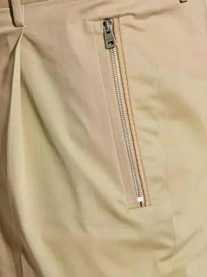 Etro Cotton Trousers