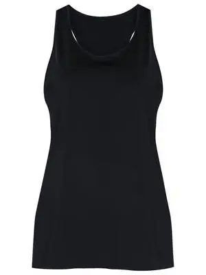 AMIR SLAMA Manly Performance Tank Top