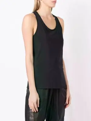 AMIR SLAMA Manly Performance Tank Top
