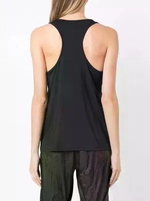 AMIR SLAMA Manly Performance Tank Top