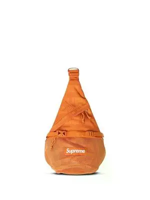 Supreme Printed Belt Bags