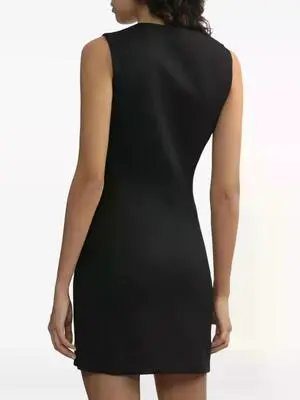 Coperni Cut-out Sleeveless Minidress