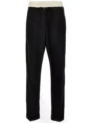 WALES BONNER Seine Trousers