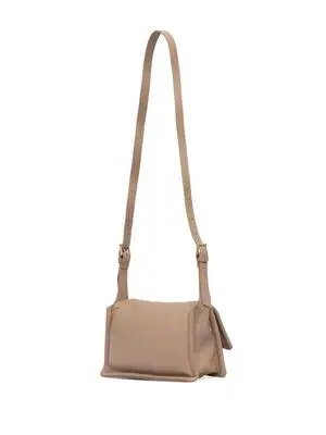 Guess Eva Shoulder Bag - Neutrals