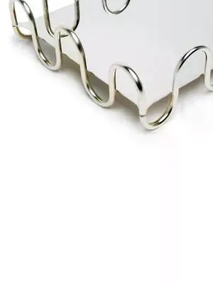 SAMBONET Kyma Wavy Detail Tray