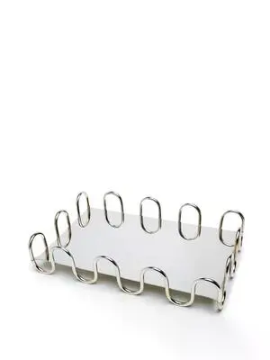 SAMBONET Kyma Wavy Detail Tray