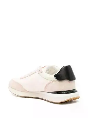 Tory Burch Destiny Sneakers - Pink