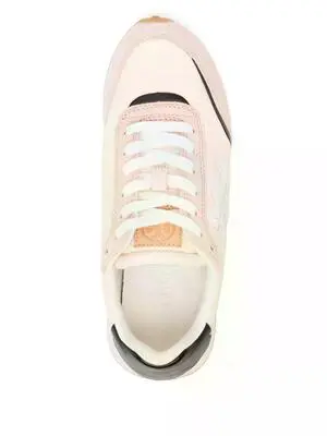 Tory Burch Destiny Sneakers - Pink
