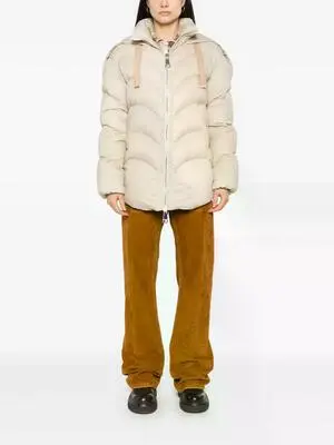 Khrisjoy Hug Puffer Jacket