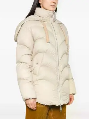 Khrisjoy Hug Puffer Jacket