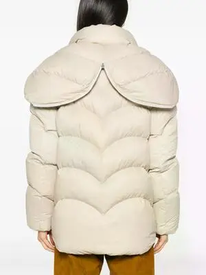 Khrisjoy Hug Puffer Jacket