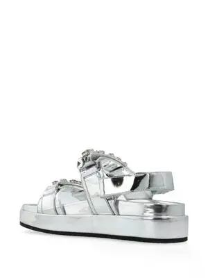Tory Burch Kira Sandals