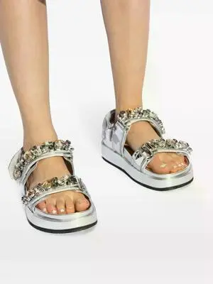Tory Burch Kira Sandals