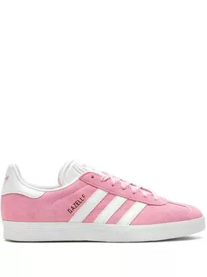 Adidas Gazelle Glow Sneakers - Pink