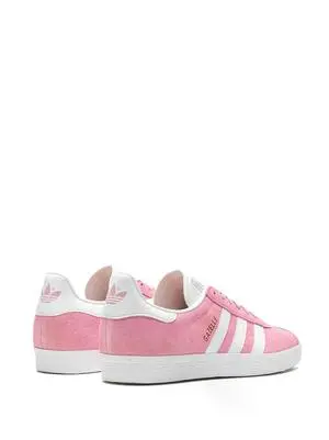 Adidas Gazelle Glow Sneakers - Pink
