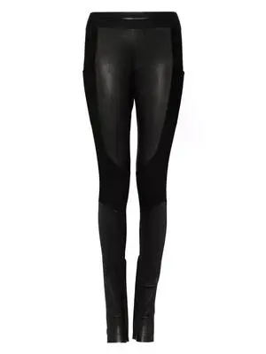 Helmut Lang Racer Legging