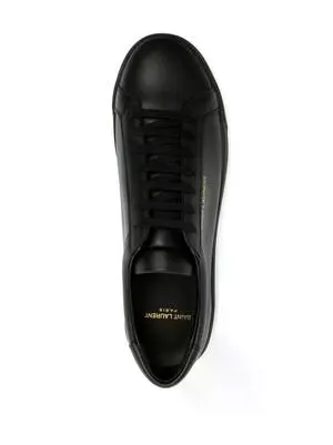 Saint Laurent Andy Sneakers