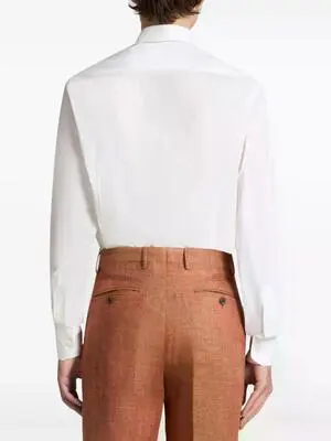 Etro Button-down Shirt