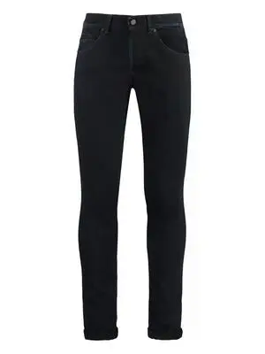 DONDUP George Jeans - Black