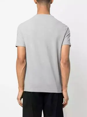 ZANONE Ice Cotton T-shirt