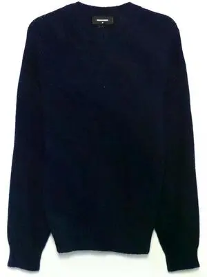 Dsquared2 Crew-neck Sweater - Blue