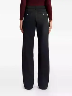 Etro Wide-leg Trousers