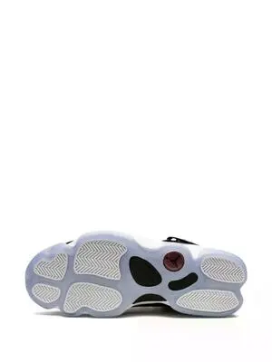 JORDAN 6 Rings Sneakers - Black