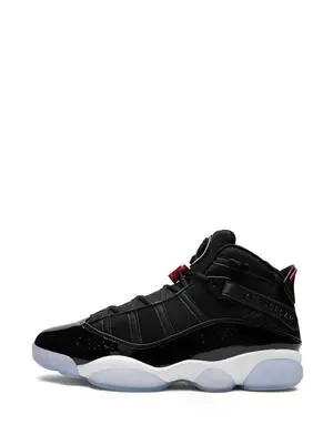 JORDAN 6 Rings Sneakers - Black