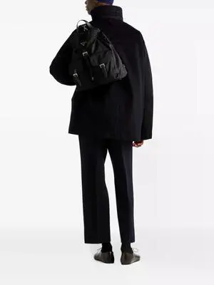 Prada Midweight Cashmere Down Jacket