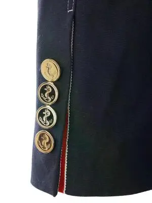Thom Browne Single-breasted Blazer