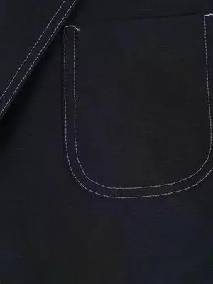 Thom Browne Single-breasted Blazer