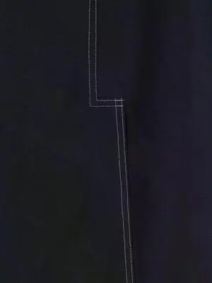 Thom Browne Single-breasted Blazer