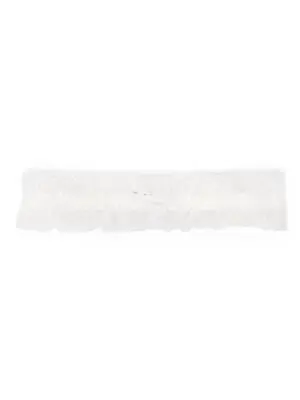 Gilda & Pearl Garter