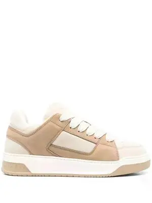 Hogan Chamallow Sneakers - Neutrals