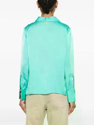 TWINSET Satin Blouse