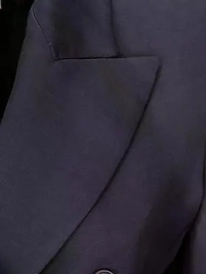 P.a.r.o.s.h Double-breasted Blazer