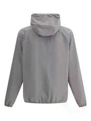 Brunello Cucinelli Hooded Windbreaker