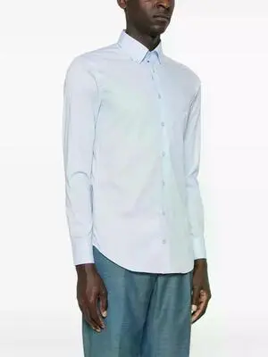 Etro Button-up Shirt