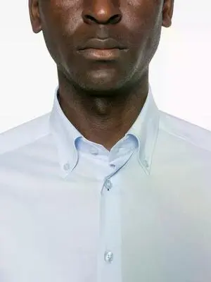 Etro Button-up Shirt