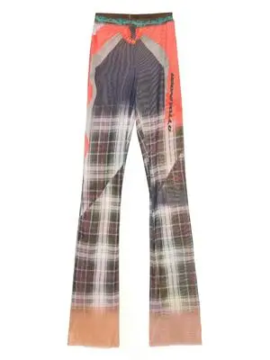 Ottolinger Mesh Trousers