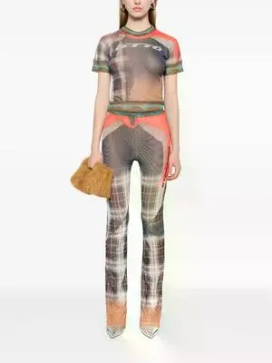 Ottolinger Mesh Trousers